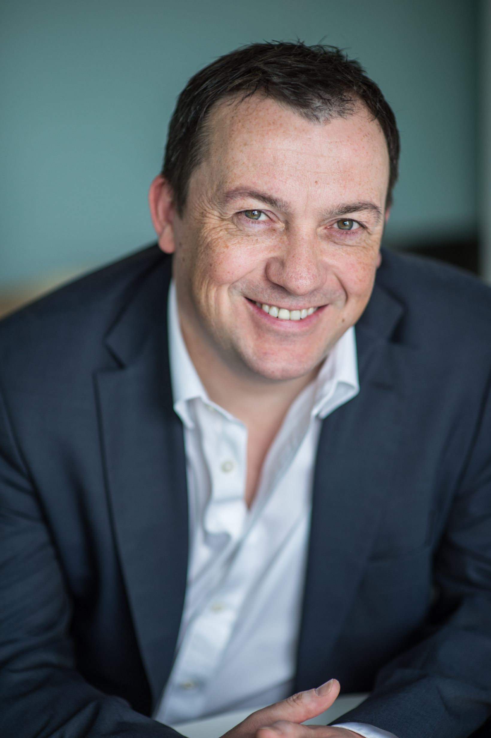 Do non-executive directors need to be younger? - iMeg Partnerships