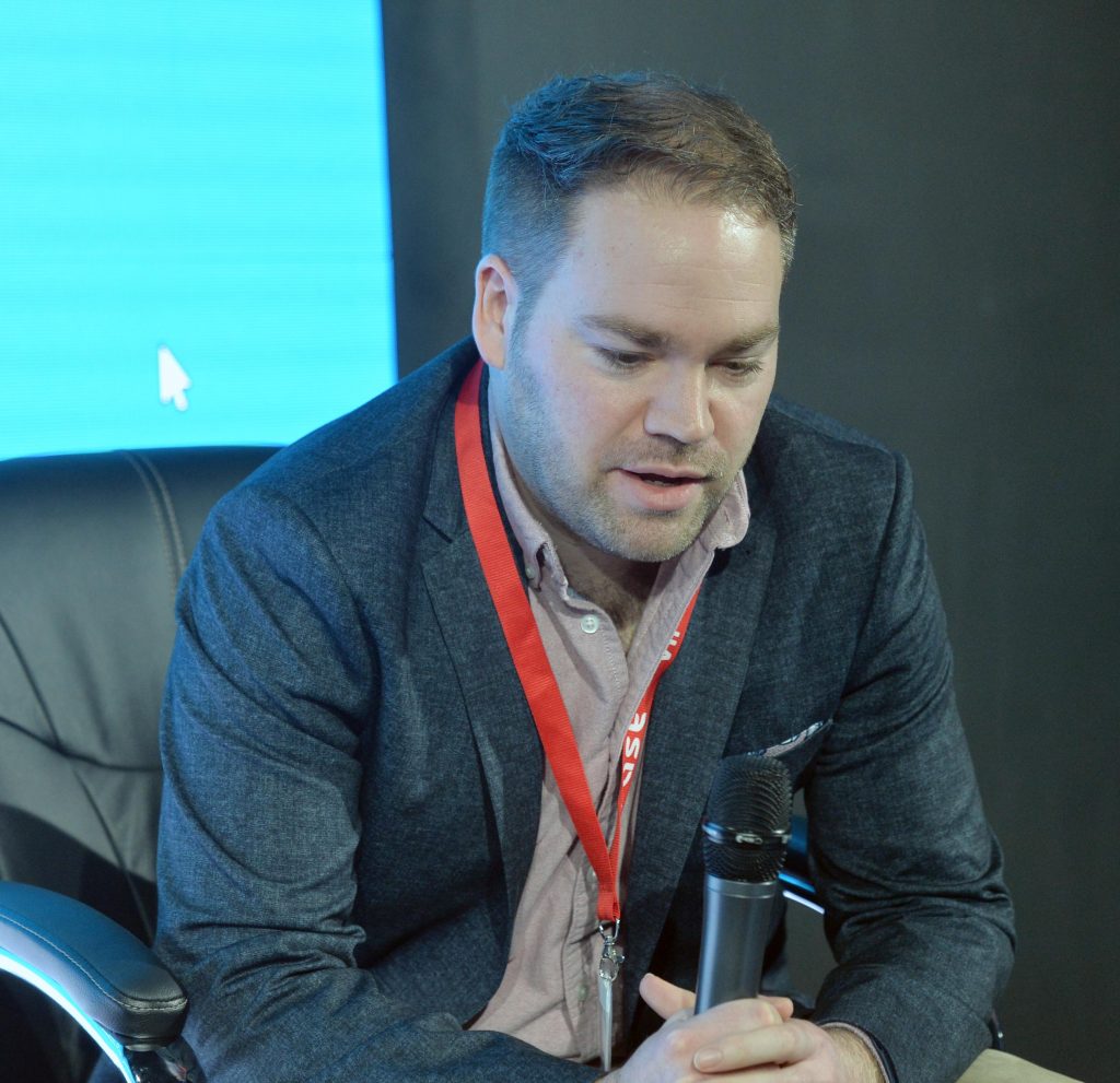 How founders can keep control of their business - iMeg Partnerships